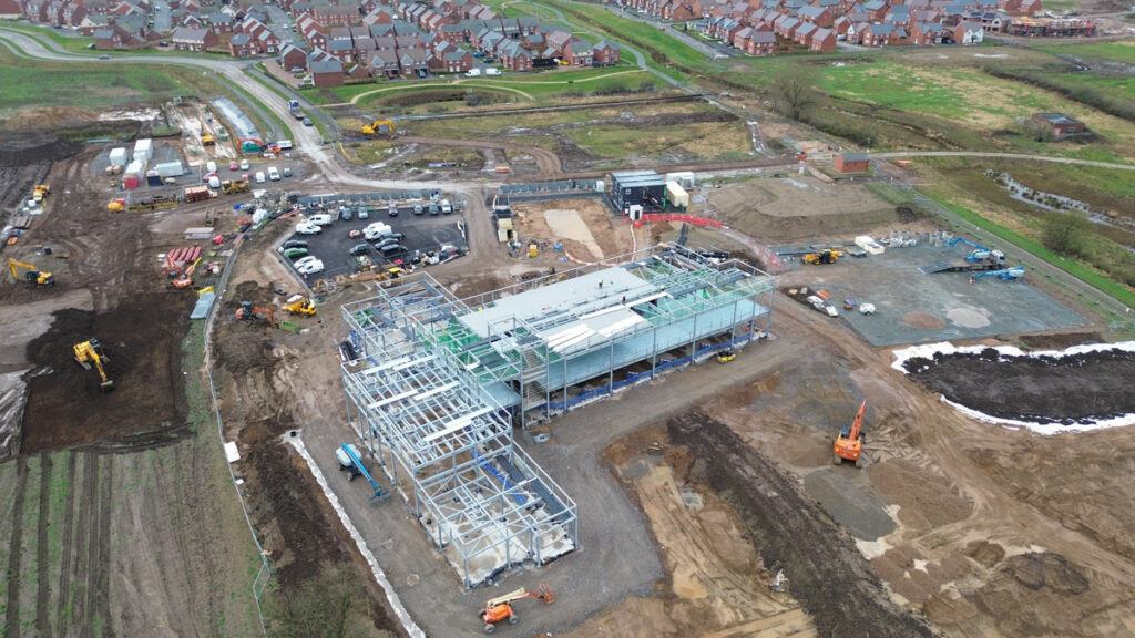 Latest News | Branston Locks Primary and Nursery School