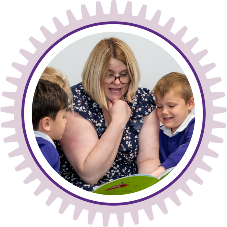 About Us | Branston Locks Primary and Nursery School