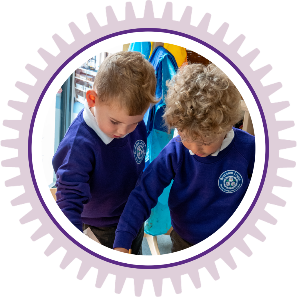 Curriculum | Branston Locks Primary and Nursery School