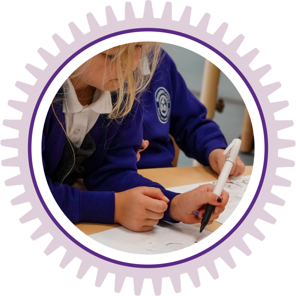 Curriculum | Branston Locks Primary and Nursery School